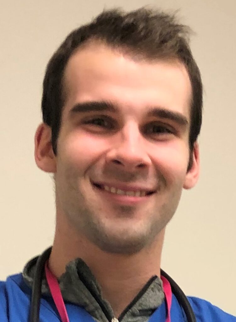 Residents - The Barrie FMTU