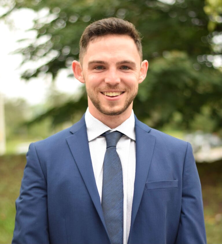 Residents - The Barrie FMTU